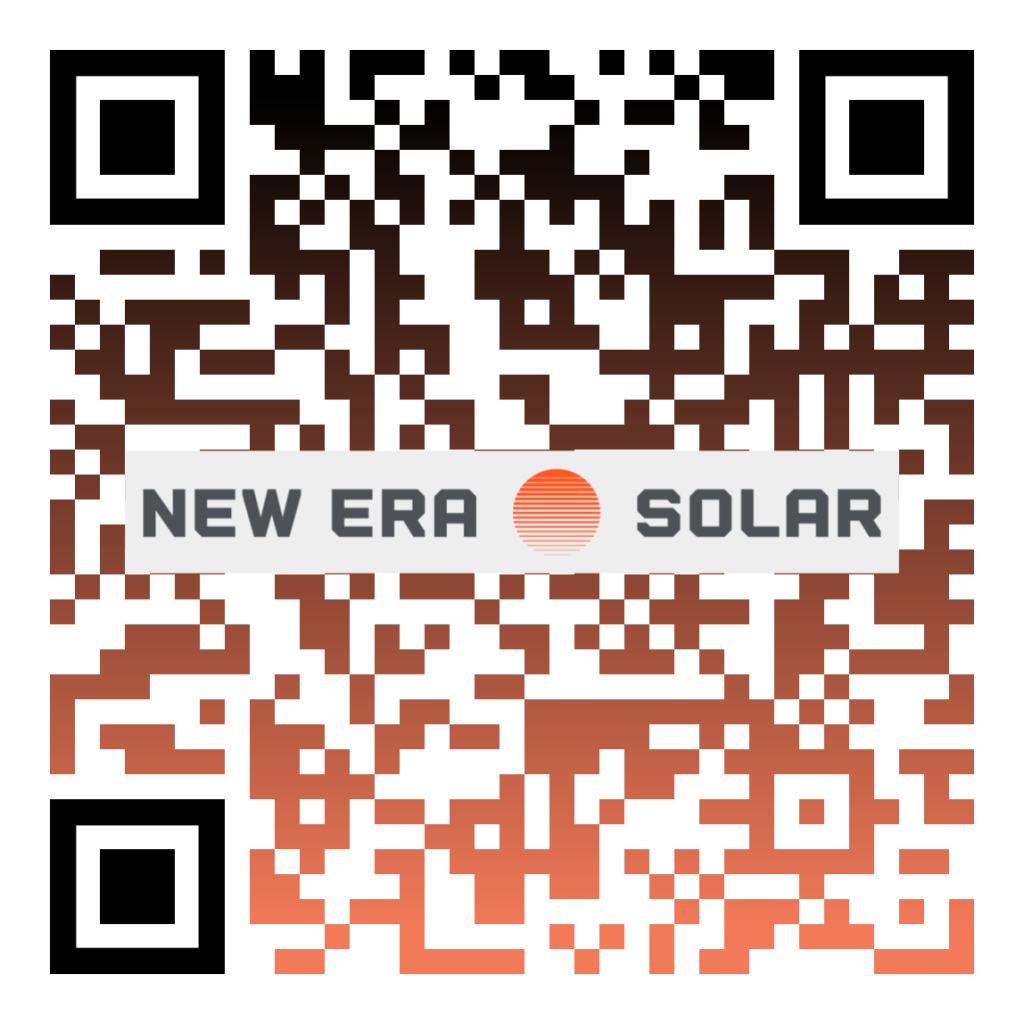 Solar Company | New Era Solar Energy
