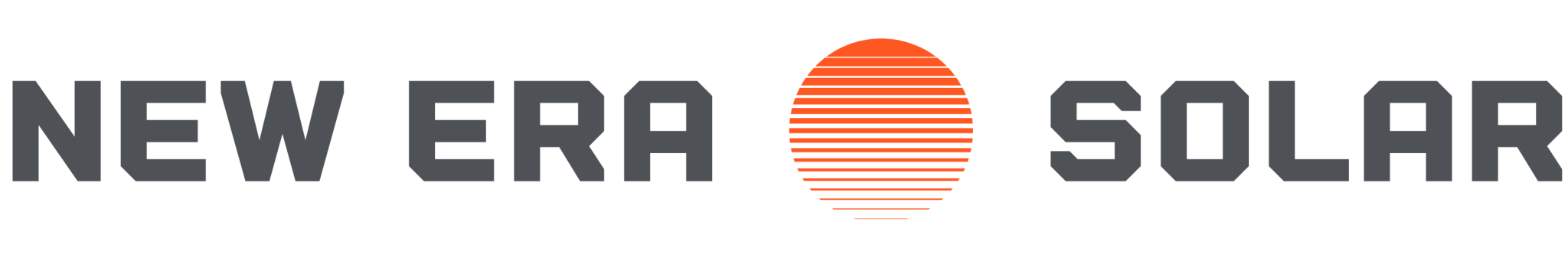 Solar Company | New Era Solar Energy
